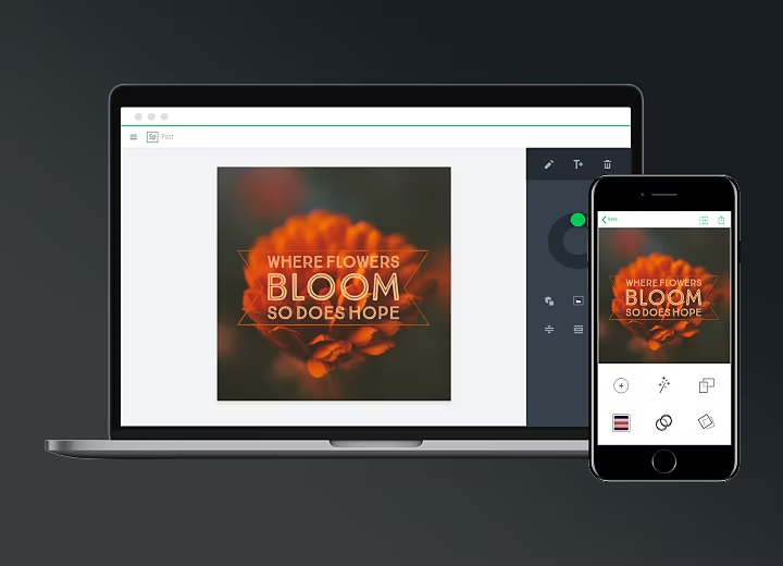 Best postcard design software | Adobe