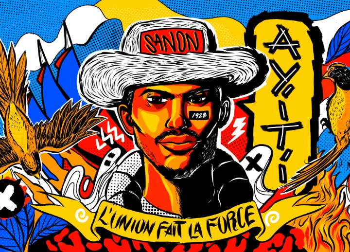 Digital painting and drawing app | Adobe Fresco