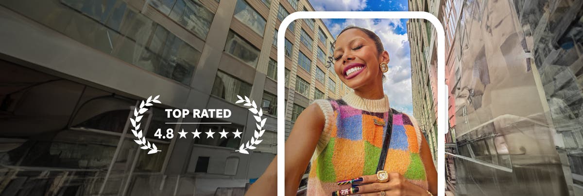 Adobe Lightroom mobile app | iPad, iPhone, and Android devices | Adobe