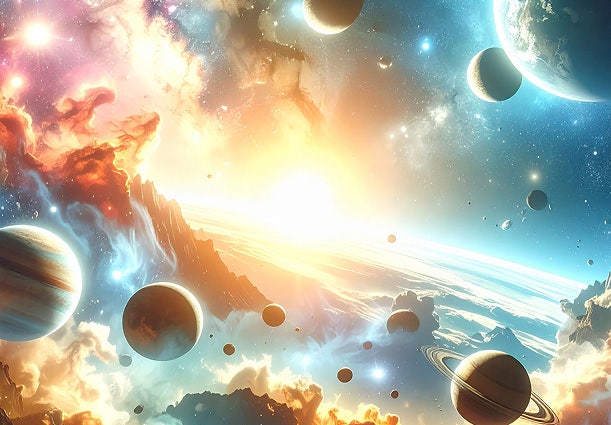 Image to video AI: I-convert ang image sa video - Adobe Firefly