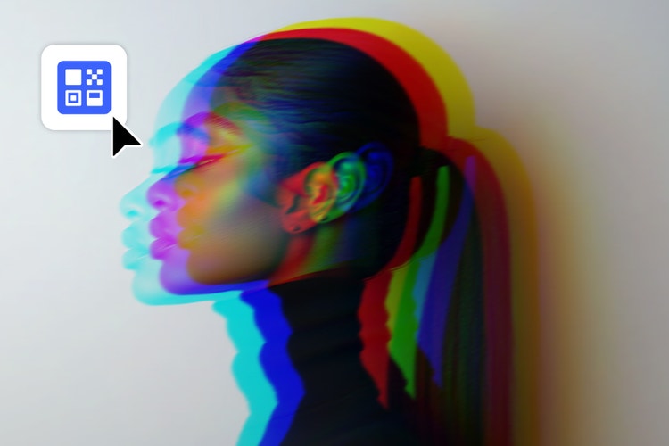 Paano magdagdag ng glitch effect sa Photoshop - Adobe