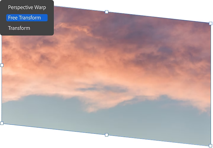 Paano mag-flip ng Photoshop layer sa 3 hakbang - Adobe