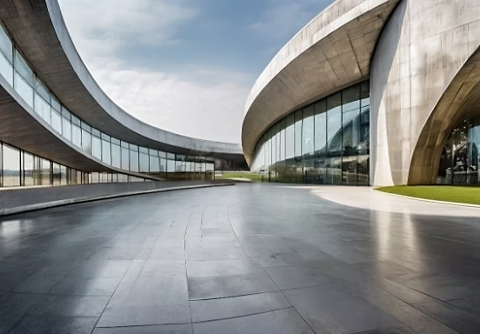 How to write AI prompts for architecture - Adobe Firefly