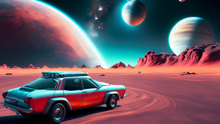 Firefly vs Midjourney - Adobe