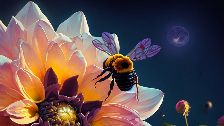 Firefly vs Midjourney - Adobe