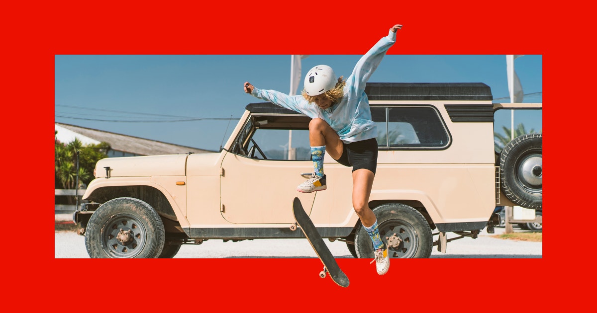 AI Video Upscaler: Enhance your videos with Firefly