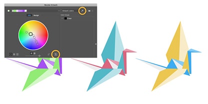 Logo design | Adobe Illustrator