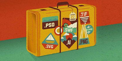 Lettering design & hand lettering | Adobe Illustrator