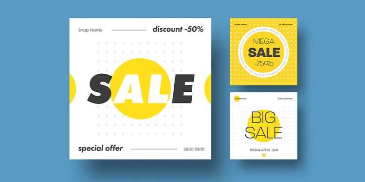 Banner design software | Adobe Illustrator