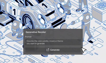 Explore New Illustrator Features – Adobe