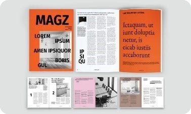 Features | Adobe InDesign