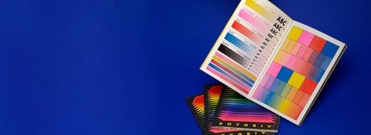 Layout design and desktop publishing software | Adobe InDesign