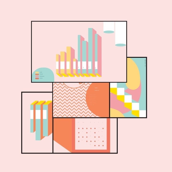 Vector Graphics Software – Adobe Illustrator