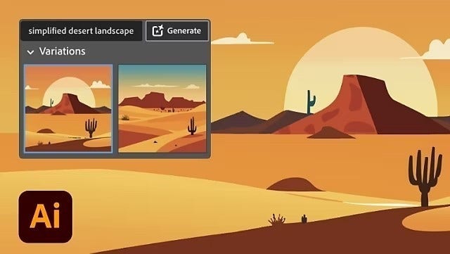 Adobe Firefly - Free Generative AI for creatives