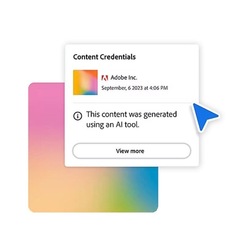 Adobe Firefly - Free Generative AI for creatives