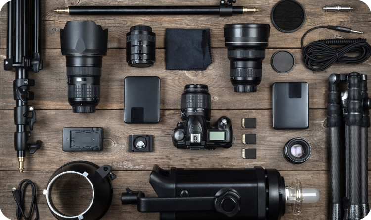 Explore New Lightroom Features - Adobe