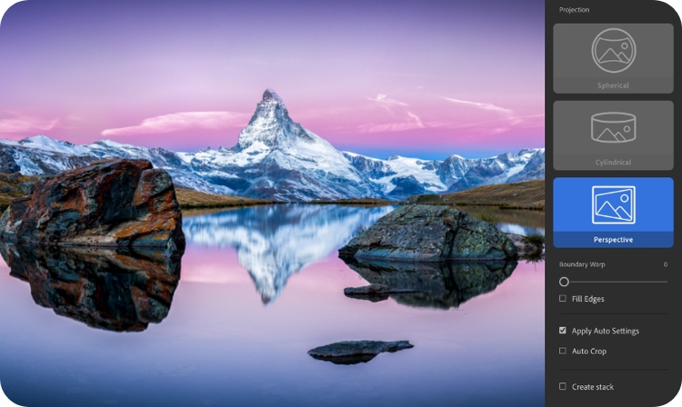 Explore New Lightroom Features - Adobe