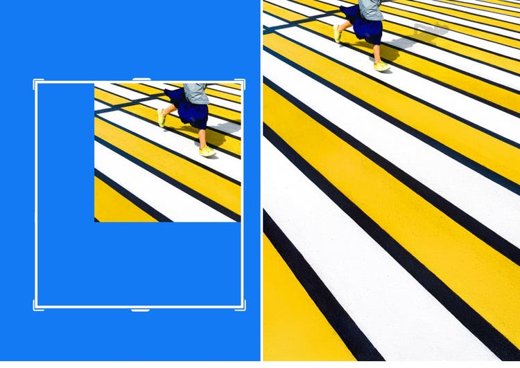 AI Image Extender: Generative Expand in Photoshop - Adobe