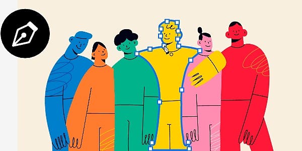 how to draw in photoshop with pen tool