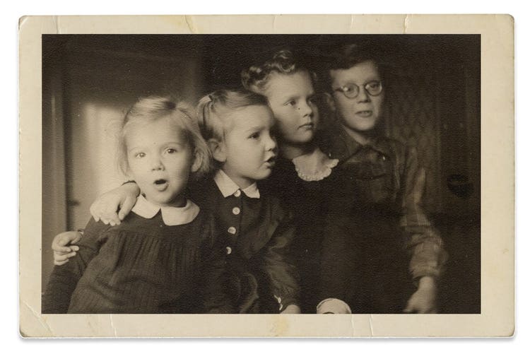 AI image cleaner: How to denoise images with AI - Adobe