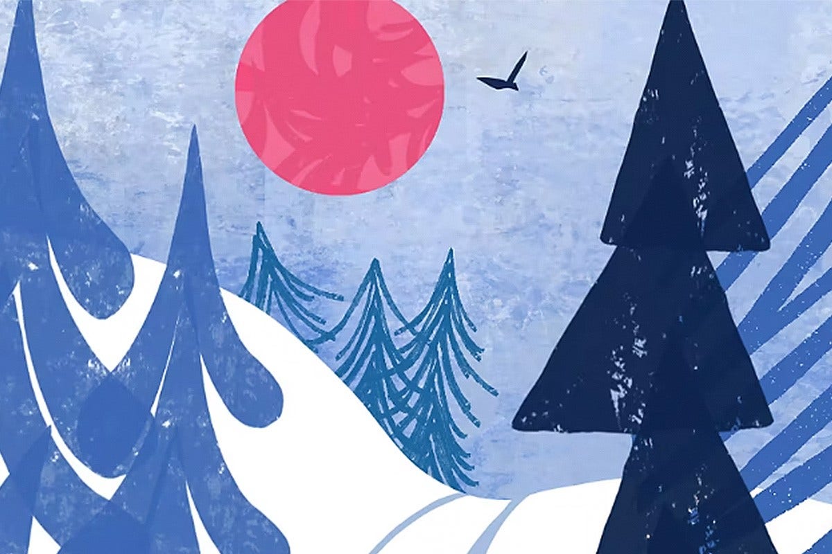 Tree brushes in Photoshop - Adobe