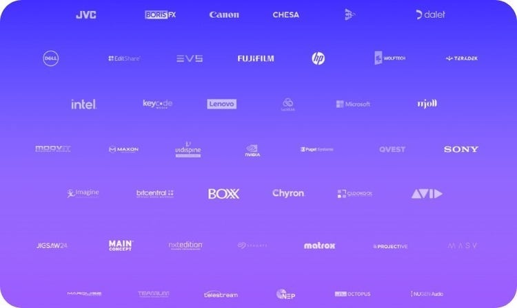 Explore Premiere Pro features - Adobe