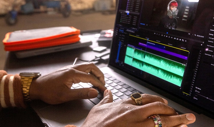 Explore Premiere Pro features - Adobe