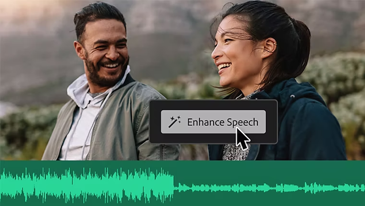 Automated Video Editing with AI | Adobe