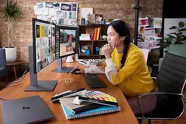 Recommended hardware for 3D modeling - Adobe