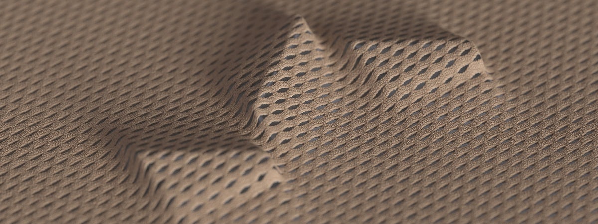 Material Design: Hybrid Living Materials | Adobe Substance 3D