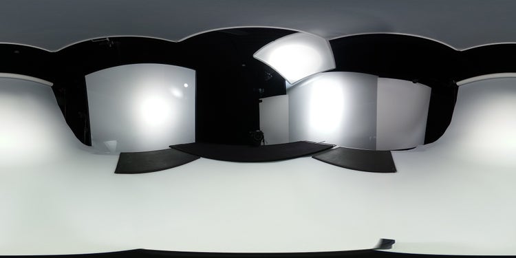 A Photographer's Journey in IBL Production - Adobe Substance 3D