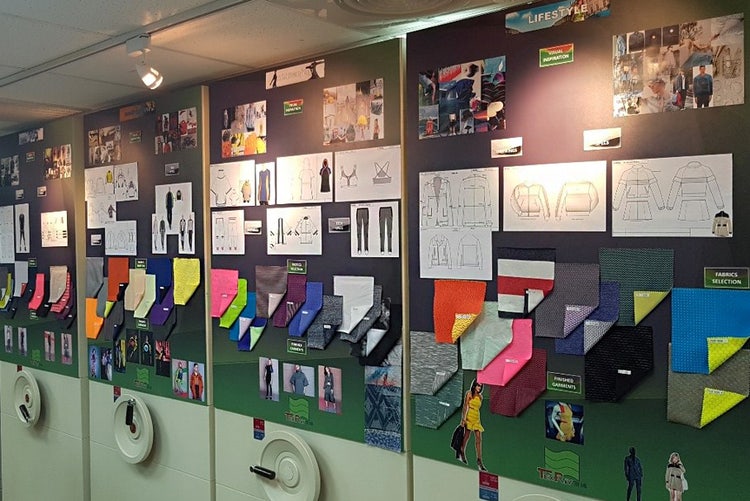 Adobe Substance 3D - Substance Source: How We Made the Sportswear ...