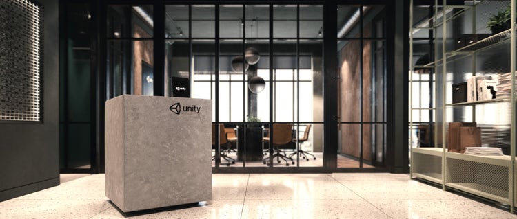 Creating Realistic Archviz Experiences - Adobe Substance 3D