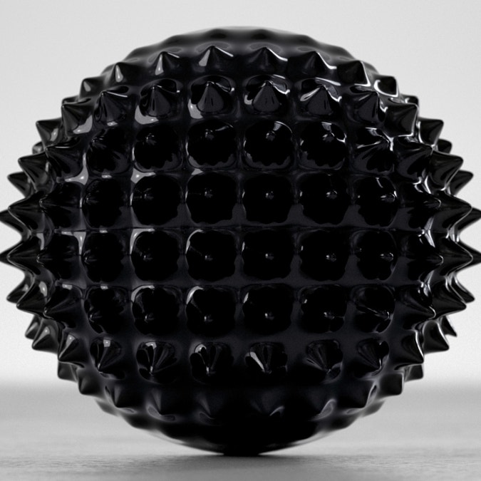 Substance 3D Print Visualization, Beaming | Adobe Substance 3D