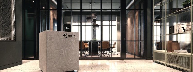 Creating Realistic Archviz Experiences - Adobe Substance 3D