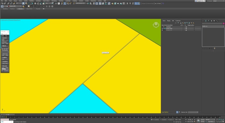 Creating Realistic Archviz Experiences - Adobe Substance 3D
