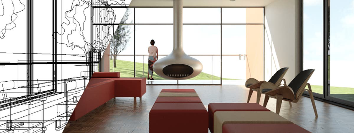 Autodesk Revit Textures & Materials | Adobe Substance 3D