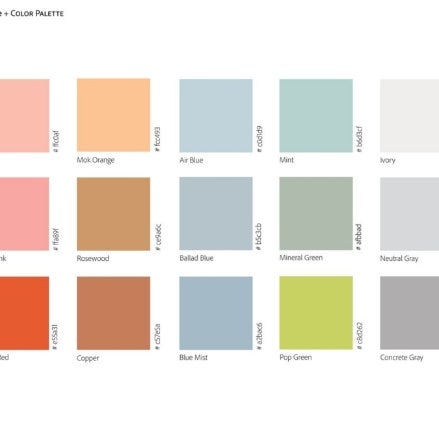 Procedural Colorways for Digital Design - Adobe