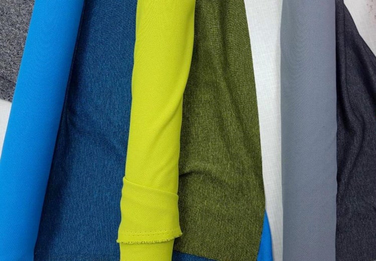 Adobe Substance 3D - Substance Source: How We Made the Sportswear Collection with Textile ...