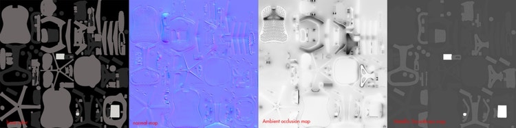 Creating Realistic Archviz Experiences - Adobe Substance 3D