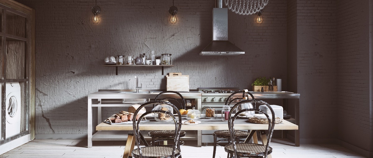 David Baylis: Substance Painter Architecture | Adobe Substance 3D