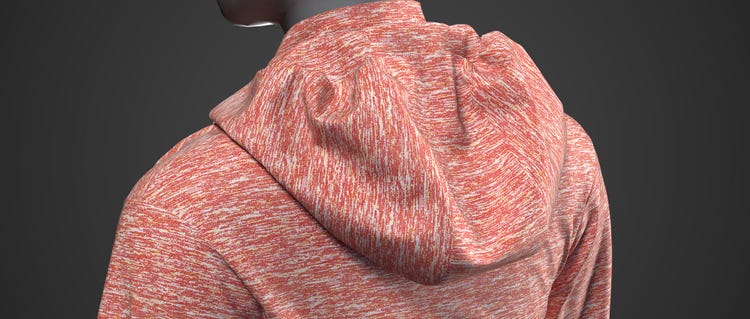 Adobe Substance 3D - Substance Source: How We Made the Sportswear ...