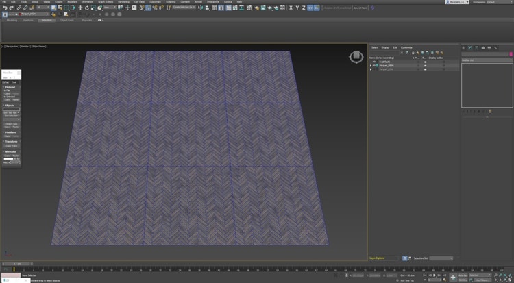 Creating Realistic Archviz Experiences - Adobe Substance 3D