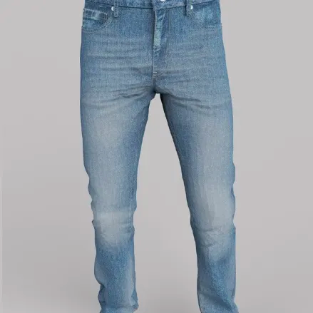 Creating Sustainable 3D Denim | Adobe Substance 3D