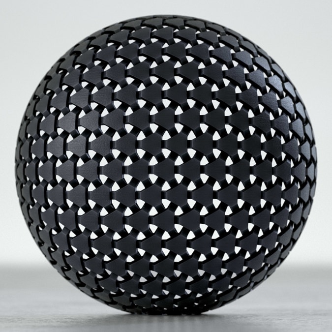 Substance 3D Print Visualization, Beaming | Adobe Substance 3D