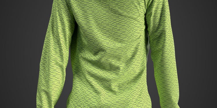 Adobe Substance 3D - Substance Source: How We Made the Sportswear ...