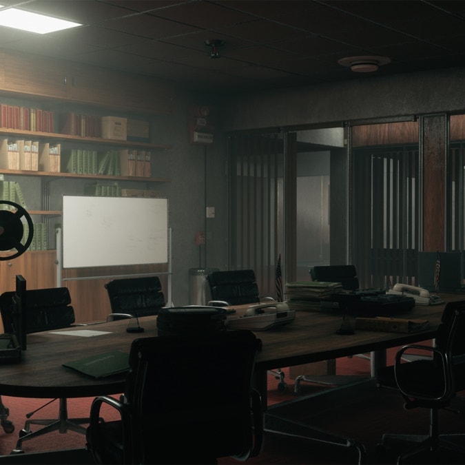 Creating a Brutalist Material Library - Adobe Substance 3D