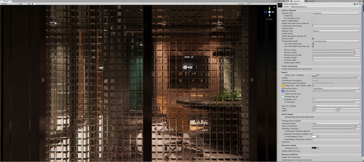 Creating Realistic Archviz Experiences - Adobe Substance 3D