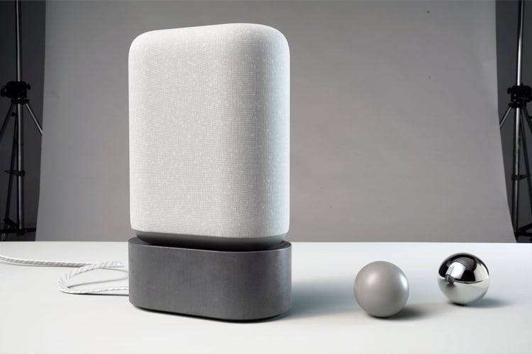 A Photographer's Journey in IBL Production - Adobe Substance 3D