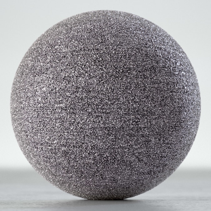 Substance 3D Print Visualization, Beaming | Adobe Substance 3D